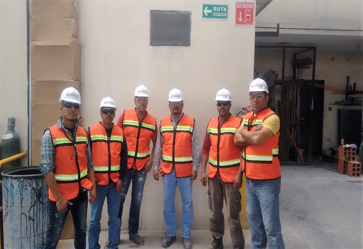 Acerca de Constructora Etres – Constructora Etreson